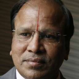 Rethina K Kumar - Managing Director, Founder, and Promoter @ Lilly ...