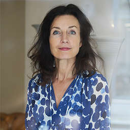 Isabelle Carron - Founder and CEO @ Absolution - Crunchbase Person Profile