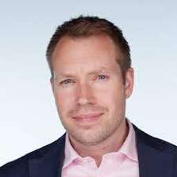 Jonathan Corbin - Crunchbase Person Profile