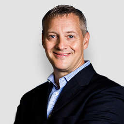 Scott Sampson - Crunchbase Person Profile