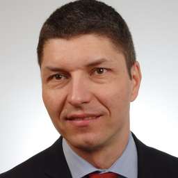 Marcin Prusaczyk - Crunchbase Person Profile