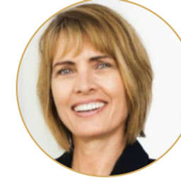 Janet Hargreaves - Chief Information Officer @ The Change Company ...