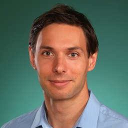 Patrick Schwientek - Co-Founder and CTO @ Oralta - Crunchbase Person ...