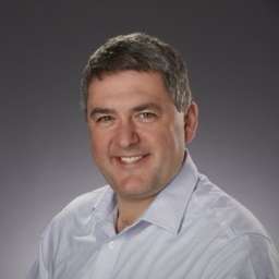 Simon Wainwright - Crunchbase Person Profile