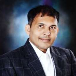 Tejas Maru - Co-Founder | CEO @ Axelon Group - Crunchbase Person Profile