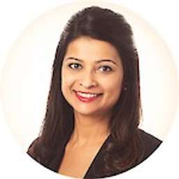 Purni Parikh - Senior Vice President Corporate Affairs and Corporate ...