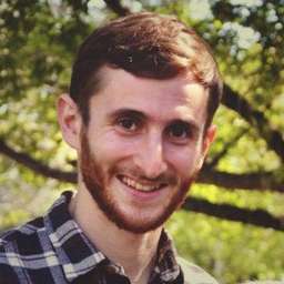 Aaron Cannon - Co-Founder & CEO @ Outset - Crunchbase Person Profile