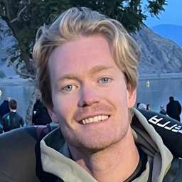 Conor Moore - Co-Founder @ Permian Labs - Crunchbase Person Profile