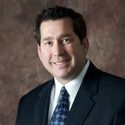 Christopher Spinella - Crunchbase Person Profile