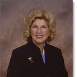 Constance N. Wilson - Crunchbase Person Profile