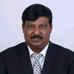 Chandra Sekar S - Managing Director & CEO @ Finbot - Crunchbase Person ...