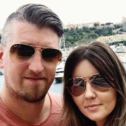 Robert Benwell - Crunchbase Person Profile