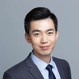 Ren J. - Crunchbase Person Profile
