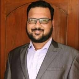 R Dharmendra Pal - Founder and CEO @ D Square Consulting Services ...