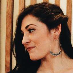 Alexandra Herman - Crunchbase Person Profile