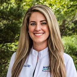 Destinee Hood - Owner and Dentist @ Roswell Dental Care - Crunchbase ...