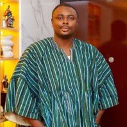 Gideon Koney - Founder and CEO @ Stames - Crunchbase Person Profile