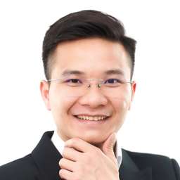 Pham Liem - Crunchbase Person Profile