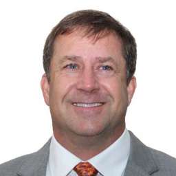 Stephen Pope - Crunchbase Person Profile