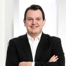 Martin Möllmann - Investment Manager @ HTGF (High-Tech Gruenderfonds ...