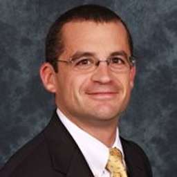 Chuck Jacobson - Regional Managing Partner - South Region @ CFGI ...