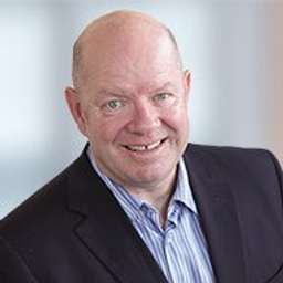 Jack MacNeill - President and Founder @ Humanworks Consulting Group ...