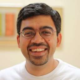 Chetan Rai - Crunchbase Person Profile