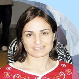 Rakefet David Schwartz - Senior Researcher @ ARO Volcani Center ...