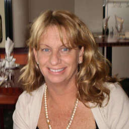 Sue Manton - Crunchbase Person Profile