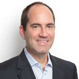 Dan Ford - Crunchbase Person Profile