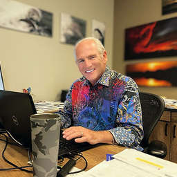 Michael Wiener - Crunchbase Person Profile