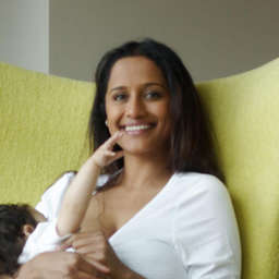 Esha Saxena - Crunchbase Person Profile