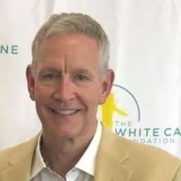 David Lauer - Founder @ The White Cane Foundation - Crunchbase Person ...