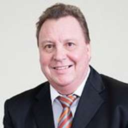 Mike Ogden - Crunchbase Person Profile