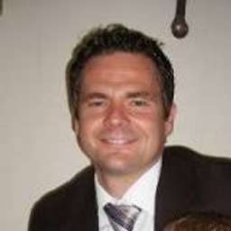 Phillip Hodson - Co-founder and Chief Executive Officer @ Kensington ...