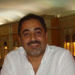 Marwan Safadi - CEO @ Mostaqbal Engineering & Environmental Consultants ...