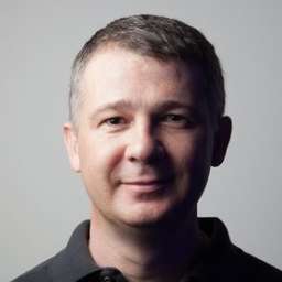 Linus Upson - Head of Debug @ Verily - Crunchbase Person Profile