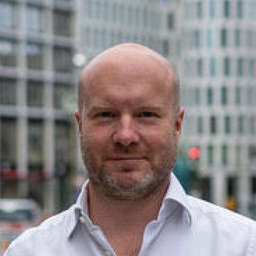 Armin G. Schmidt - CEO, Co-Founder @ German Bionic - Crunchbase Person ...