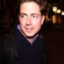 Graham Veysey - Crunchbase Person Profile