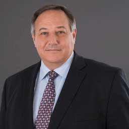 James P. Bennett - Crunchbase Person Profile