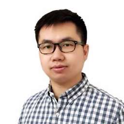 Zhuobin Jake Li - Senior Director @ Rambus - Crunchbase Person Profile