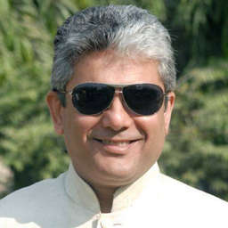 Dipti Chopra - Founder & Chairman @ Hansuttam Finance - Crunchbase ...