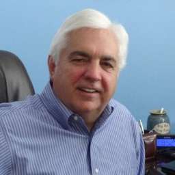 Randy Stephenson - CEO @ Camelot 3PL Software - Crunchbase Person Profile