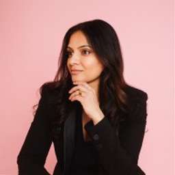 Sarah Awan - Crunchbase Person Profile