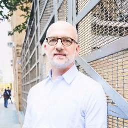 Bruce Ledbetter - Director Software Engineering @ Satisfi Labs ...