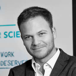 Tullio Rossi - Founder & Director @ Animate Your Science - Crunchbase ...