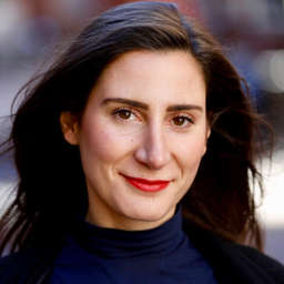 Tamara Goldstein - COO @ The Smart Container Company - Crunchbase ...