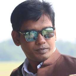 Md. Hasanuzzaman - Crunchbase Person Profile