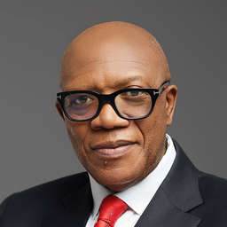 Maphum Nxumalo - Group CEO @ Gijima - Crunchbase Person Profile