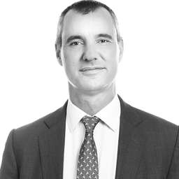 Andre Pienaar - Chief Executive and Founder @ C5 Capital - Crunchbase ...